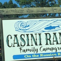 Casini Ranch Campground - 5 tips