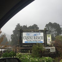 Casini Ranch Campground - 5 tips