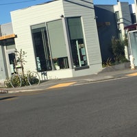 Portola Branch Library - Portola - San Francisco, CA