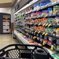 Safeway - Grocery Store in Downtown San Leandro