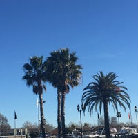 Pittsburg Marina - Pittsburg, CA