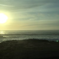 Carmet Beach - 1 tip