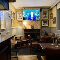 Old Kings Head - Pub in Hackney