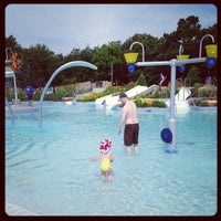 Como Park Regional Pool - Como Park - 1151 Como Ave