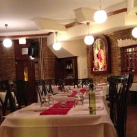 Little Bucharest Bistro - Food in Chicago
