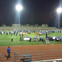 Fred Kelly Stadium - Sports and Recreation