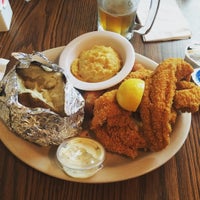 Menu - Fish N' Pig - Seafood Restaurant in Macon