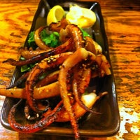 Guu Original - Japanese Restaurant in West End