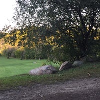 Cedarvale Park - Field