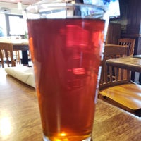 Dogfish Head Alehouse - Bar