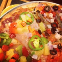 Locatelli's Pizza - 17 tips