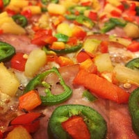 Locatelli's Pizza - 17 tips