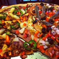 Locatelli's Pizza - 17 tips