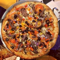 Locatelli's Pizza - 17 tips