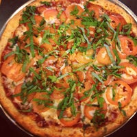 Locatelli's Pizza - 17 tips