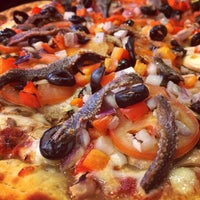 Locatelli's Pizza - 17 tips