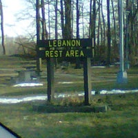 Lebanon Rest Area Northbound - 23 tips from 2430 visitors