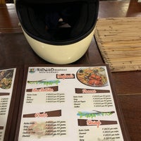 Badjao Seafront Restaurant - Seafood Restaurant