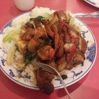 Eat First Restaurant (Now Closed) - Chinatown - 17 tips from 715 visitors