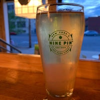 Nine Pin Cider Works - 12 tips from 377 visitors