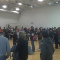 Turkey Thicket Recreation Center - Brookland - 11 tips from 543 visitors