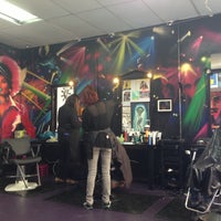 Foxycut Salon - Hair Salon