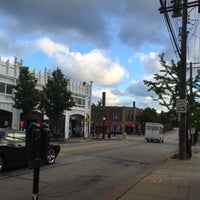 Coventry Village - Neighborhood