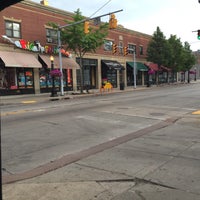 Coventry Village - Neighborhood
