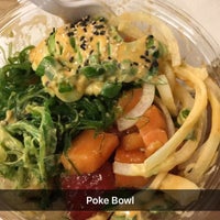 Aloha Poke Co - Poke Place in West Loop