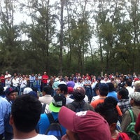 Planta Mexichem Altamira - Factory