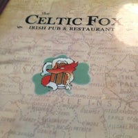 Celtic Fox - Downtown Topeka - 7 tips from 651 visitors