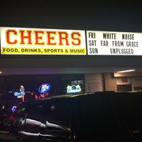 Cheers Restaurant & Bar - 34 tips from 596 visitors