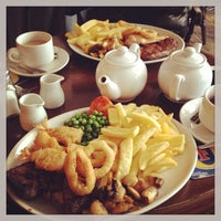 Sam Weller's - 9 tips from 269 visitors