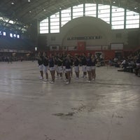 General Jones Armory - Structure in Chicago