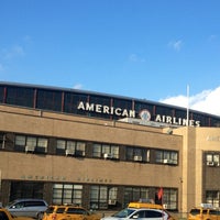 MTA LaGuardia Bus Depot - 1 tip from 72 visitors