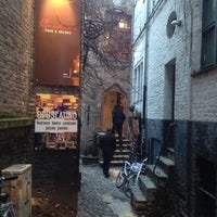 De Garre - Centrum - 136 tips from 5322 visitors