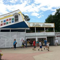 Arnold's Park Amusement Park - 15 tips from 1308 visitors