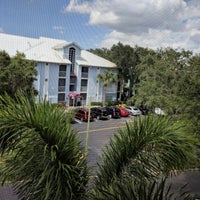 Cypress Pointe Resort - Resort in Orlando