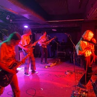 The Basement - 8 tips