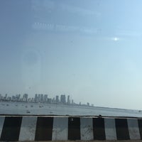 Bandra Reclamation - Bandra West - Mumbai, Mahārāshtra