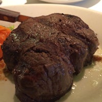 The Bull Ring - Steakhouse in Downtown Santa Fe