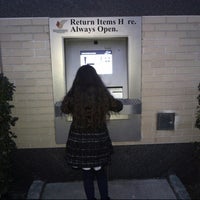 Queens Library at Long Island City - Library in Long Island City