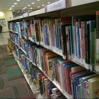 Queens Library at Long Island City - Library in Long Island City