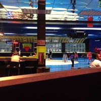 Hollywood Connection - Columbus, GA