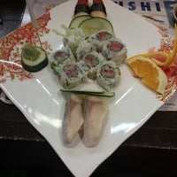 Nanami Cafe - Fells Point - 36 tips