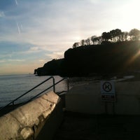 Coryton Cove - 1 tip