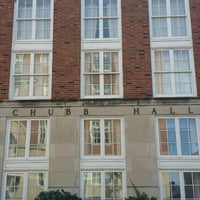 Edwin Watts Chubb Hall - 2 tips from 300 visitors