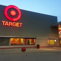 Target - 3100 W 117th St