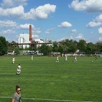 Chessa Field - Athens, OH