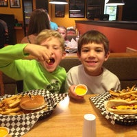 French Fryz - Burger Joint